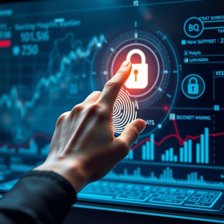Biometric Authentication In FinTech 2025: The Ultimate Revolution In ...